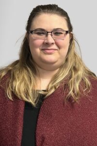 Paige Jensen | Status Plus